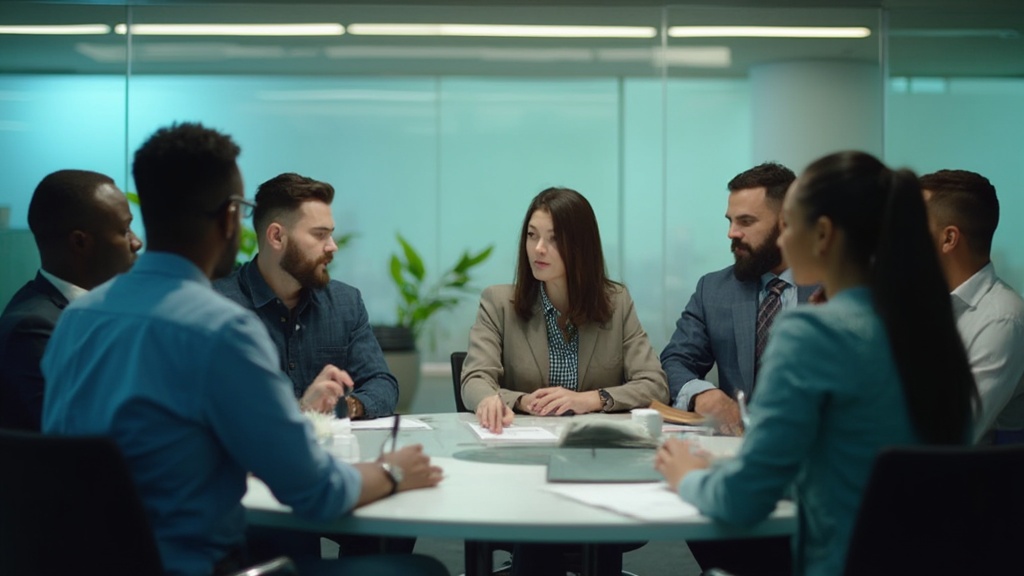 Decoding the Meaning of Huddle Meetings: Exploring Benefits and Best ...