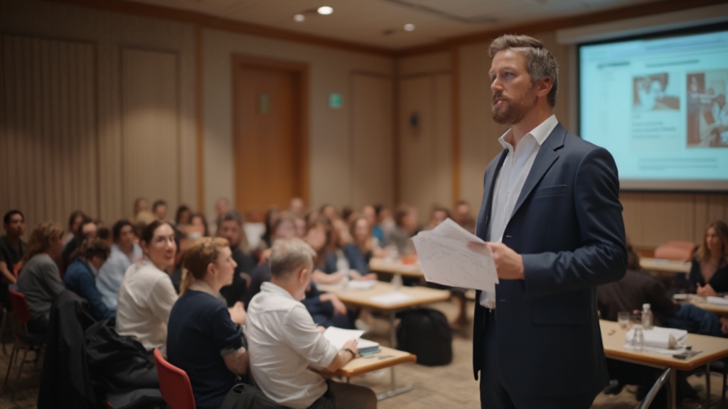 Understanding the Meaning of Seminar Classes: Definitions and Purposes ...