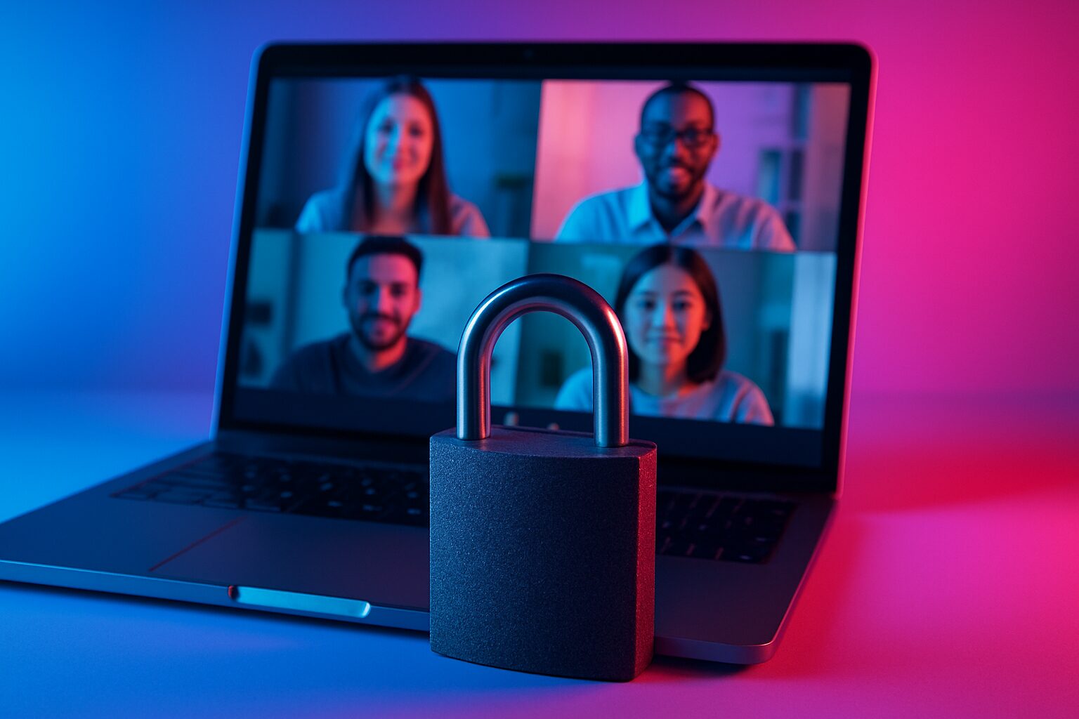 10 Essential Features to Look for in a Secure Video Conferencing Platform for Your Business ...