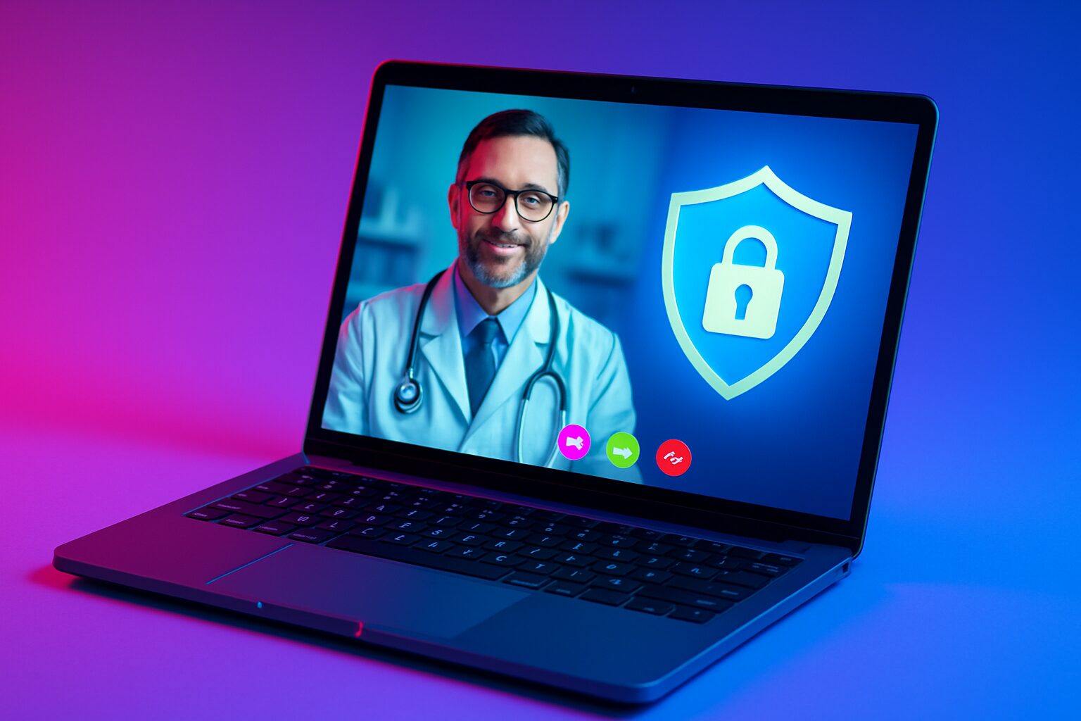 Top HIPAA Compliant Telehealth Platforms for Secure Video Conferencing ...